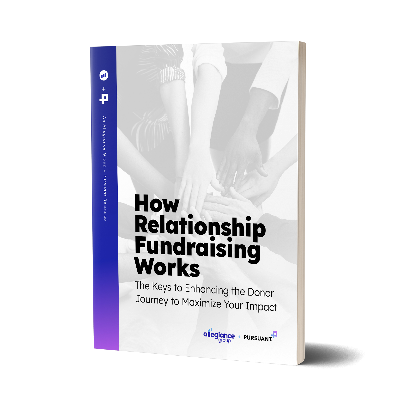 How Relationship Fundraising Works: The Keys to Enhancing the Donor ...
