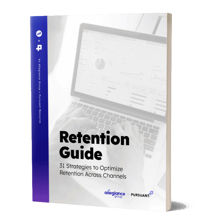 The Retention Guide: 31 Strategies to Optimize Retention Across ...