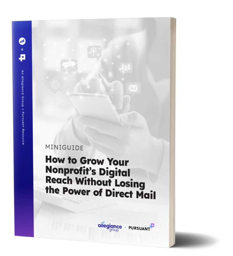 How to Grow Your Nonprofit’s Digital Reach Without Losing the Power of ...