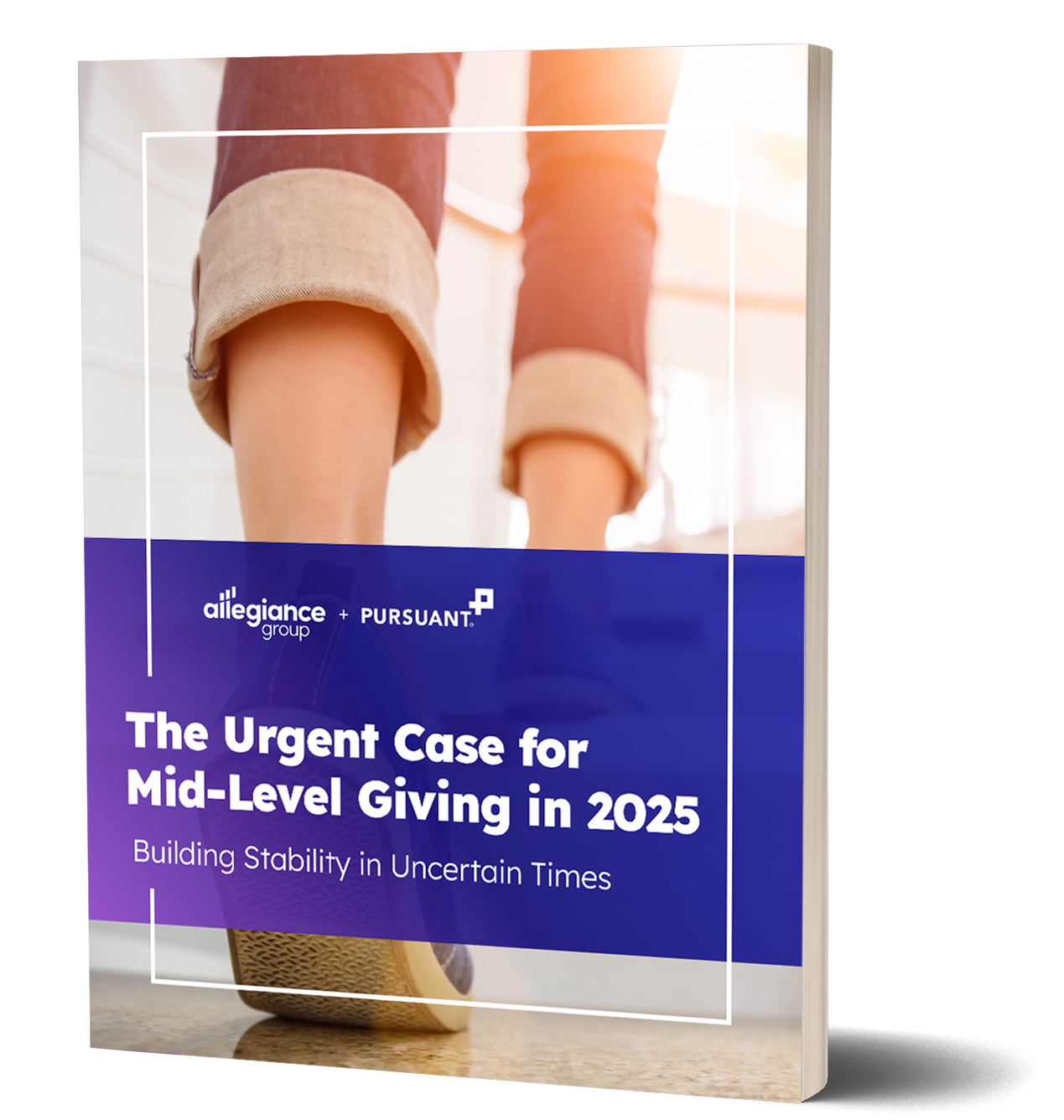 Mid-Level Giving in 2025: Building Stability in Uncertain Times ...
